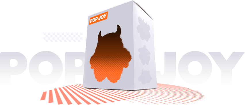 POP JOY